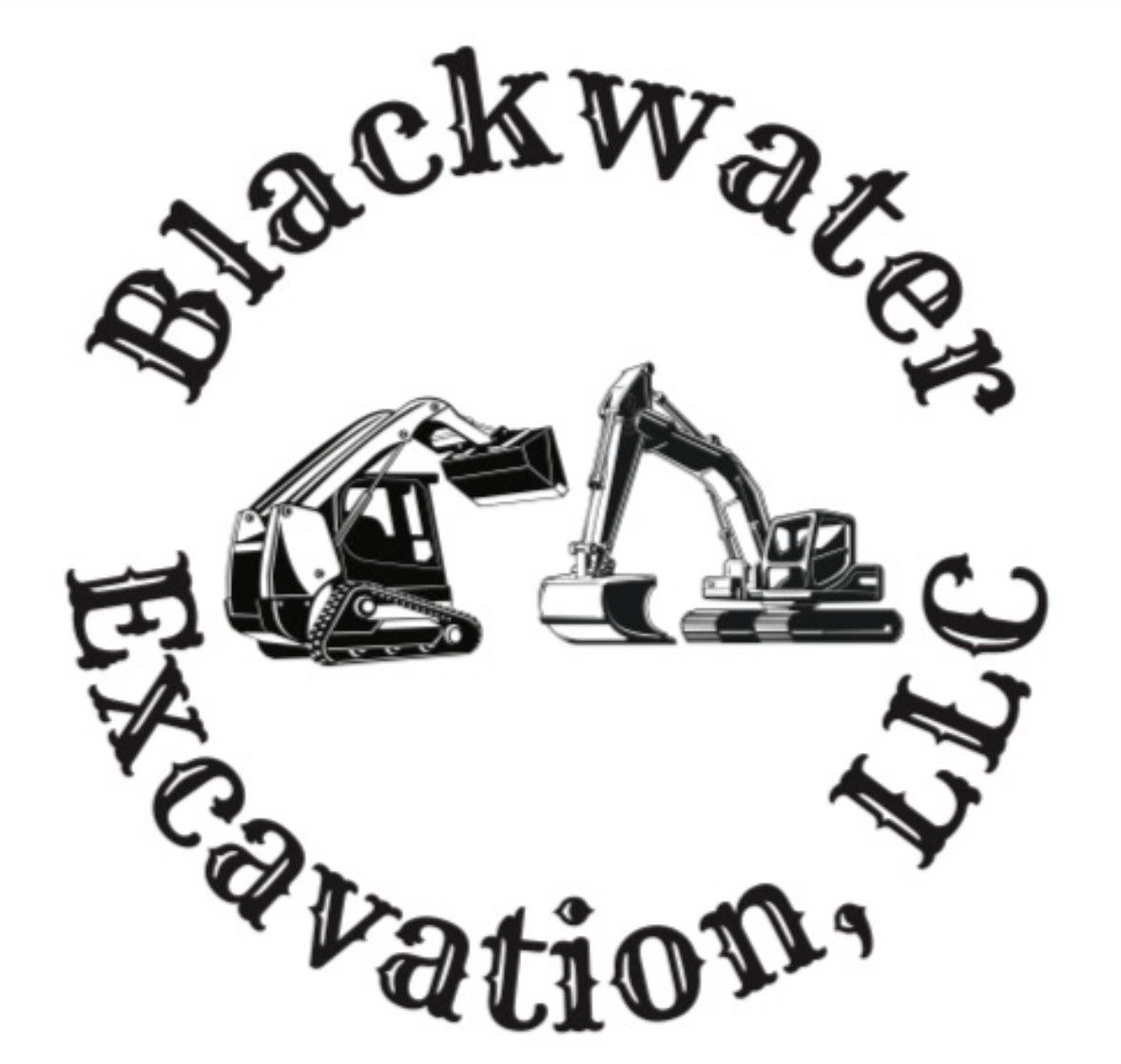 BlackWater Excavation, LLC